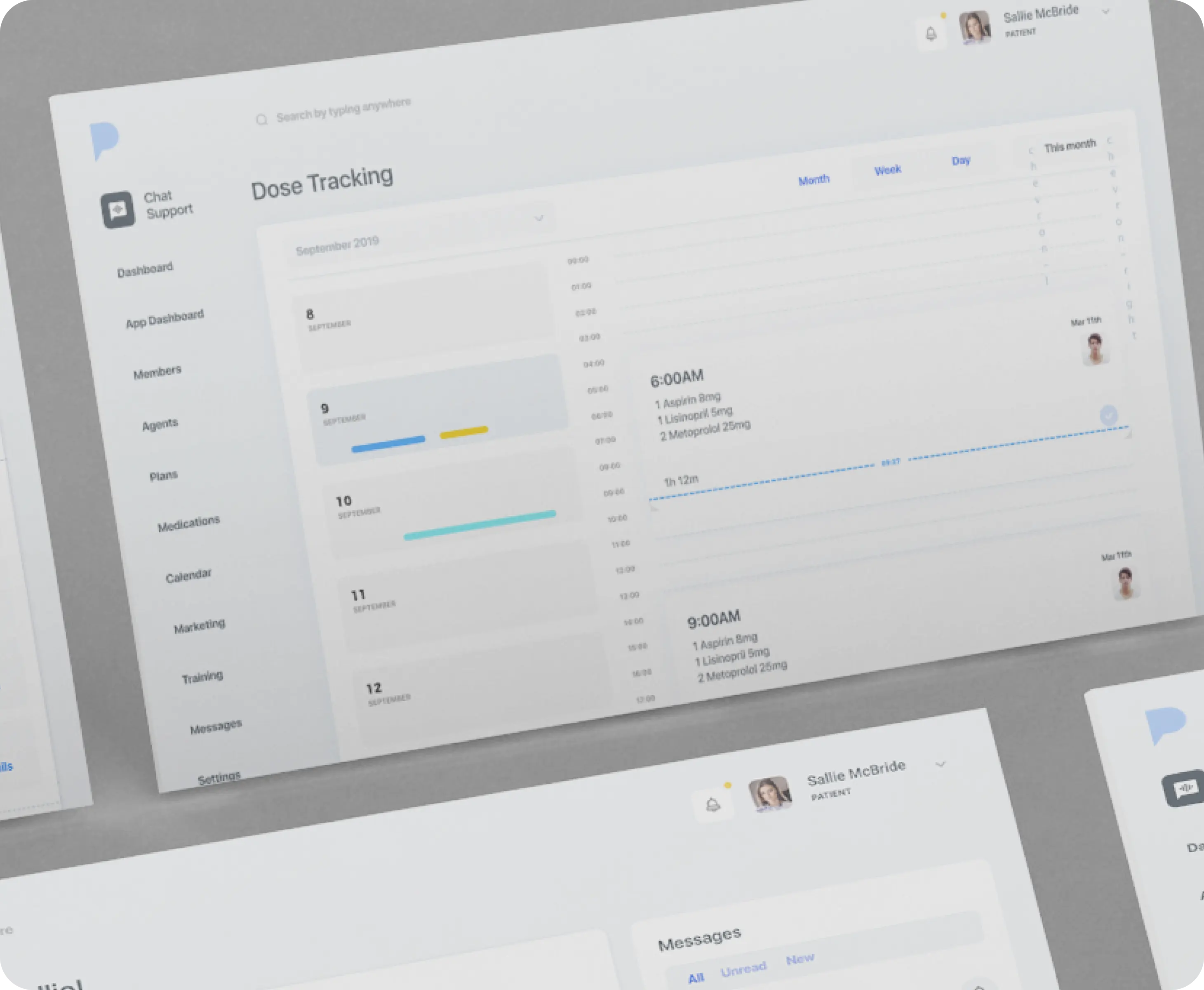 Application Facelifts - Product Perfect